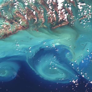 Ocean Imaging | Satellite Sensors